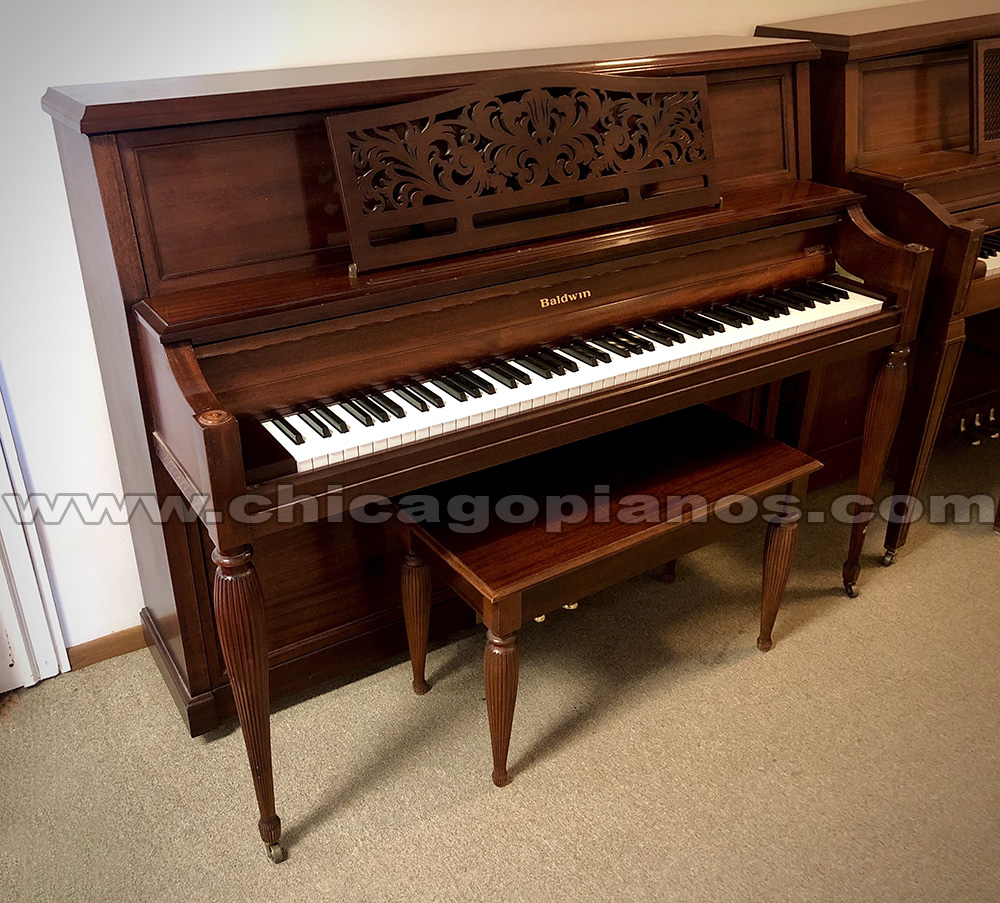 Used Upright & Vertical Pianos from Chicago Pianos . com