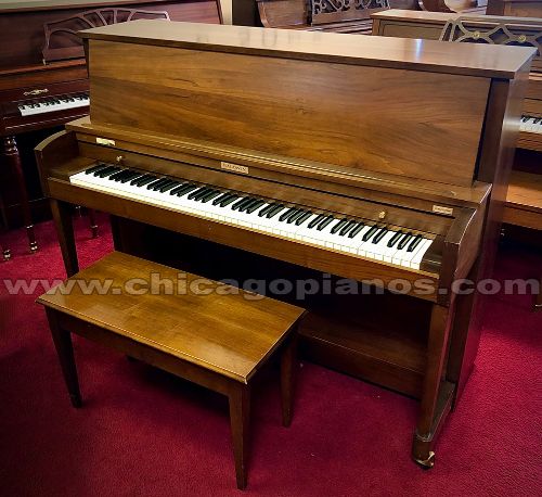 Used Upright & Vertical Pianos from Chicago Pianos . com